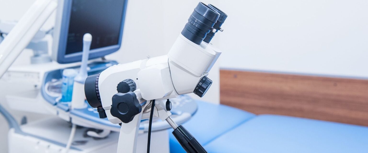 Colposcopia – Dr. Rodolfo Cuadra